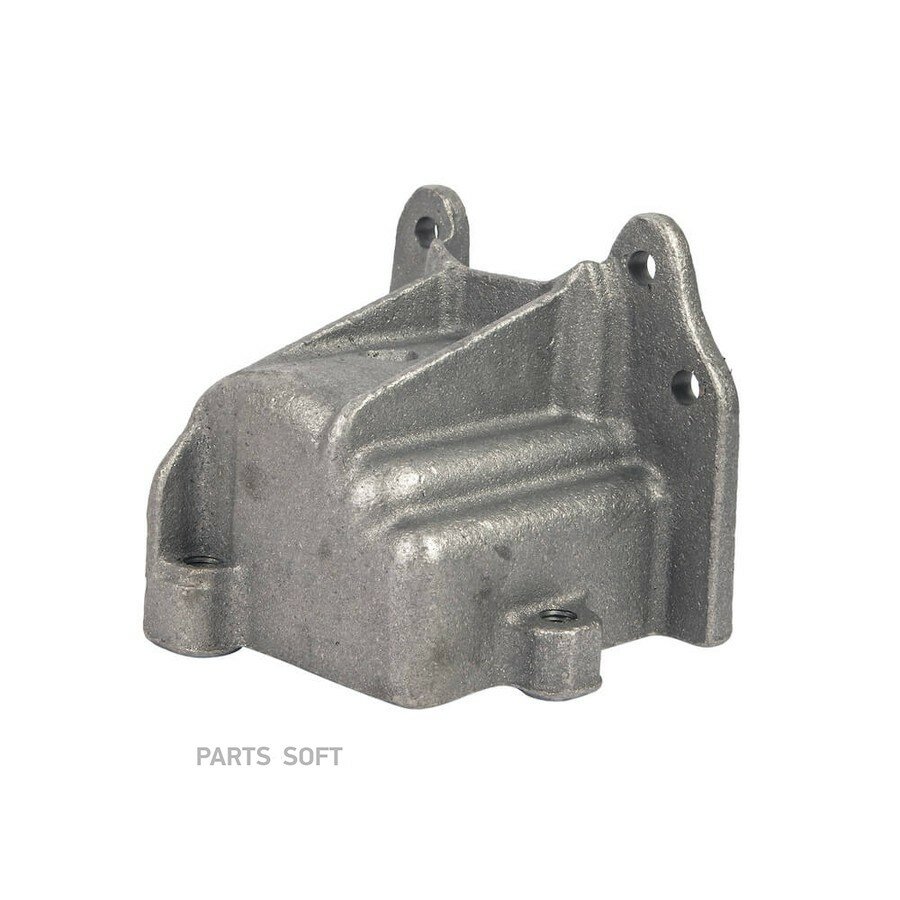 Кронштейн задней рессоры ГАЗ 53, ГАЗон NEXT передний правый (ГАЗ) от официального дистрибьютора, GAZ, артикул 532912444