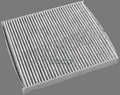 Фильтр салонный угольный Denso арт. DCF458K