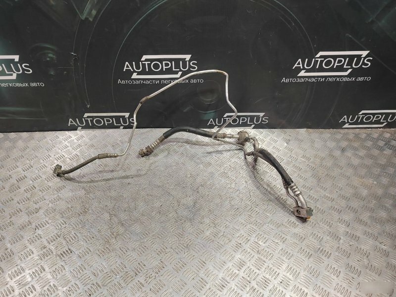 Трубки кондиционера