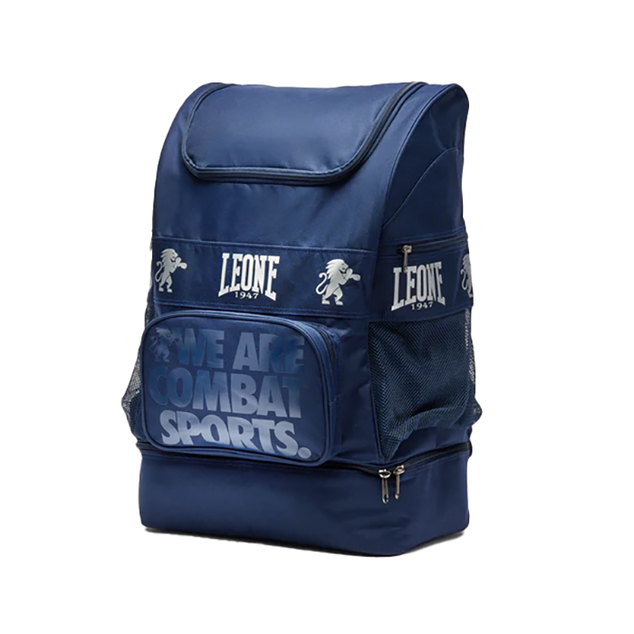 Рюкзак Leone 1947 AC952 Ambassador Blue (One Size)