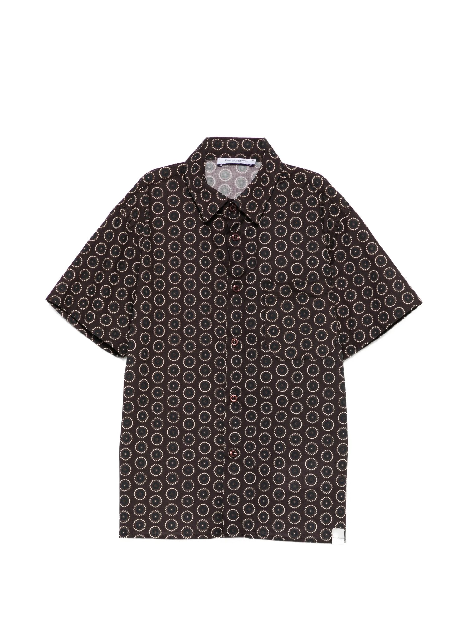 Рубашка