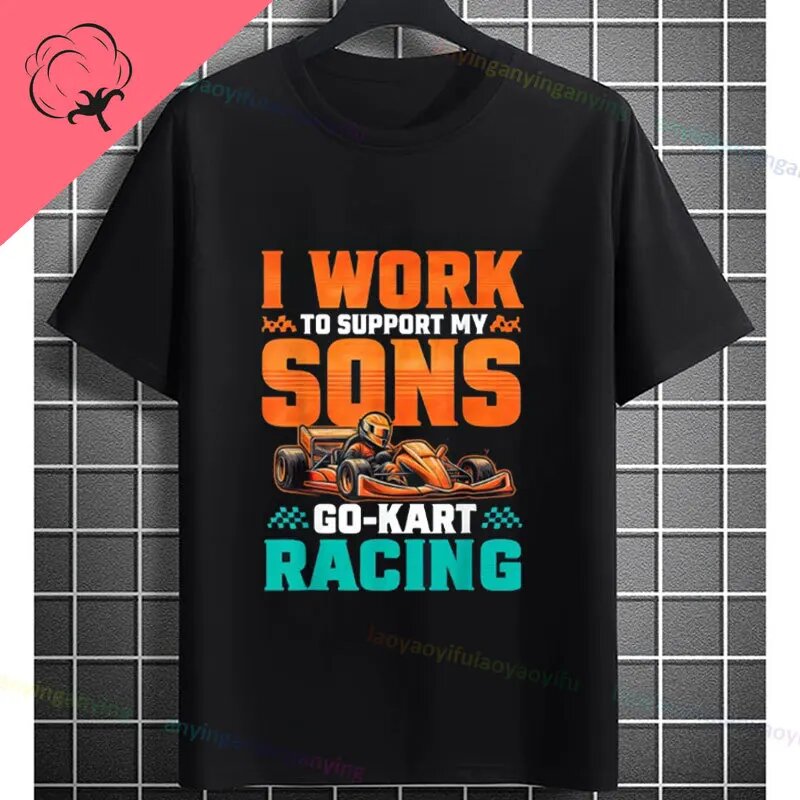 Футболка LAOYAOYIFU