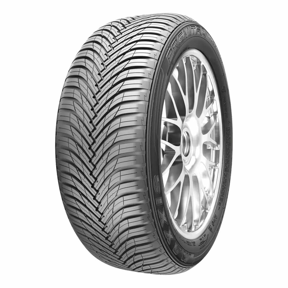 Шины всесезонные Maxxis Premitra All Season AP3 195/65 R16 92V