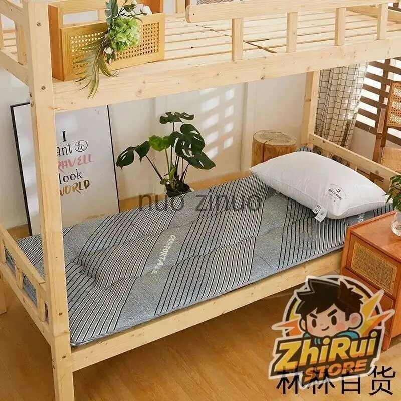 Матрас, Беспружинный, 90х200 см