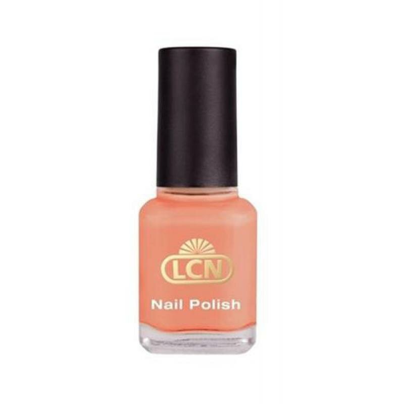 Лак для ногтей LCN Nail Polish 43179-NL8, веганский, без толуола, стойкий, 8 мл
