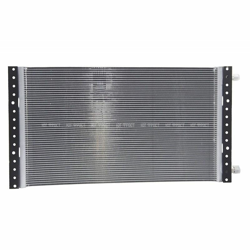 Конденсатор универсальный 14x26x20 (MFC СС124 / CC1240)