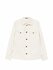 Куртка Corneliani Buttoned shirt jacket, размер 48