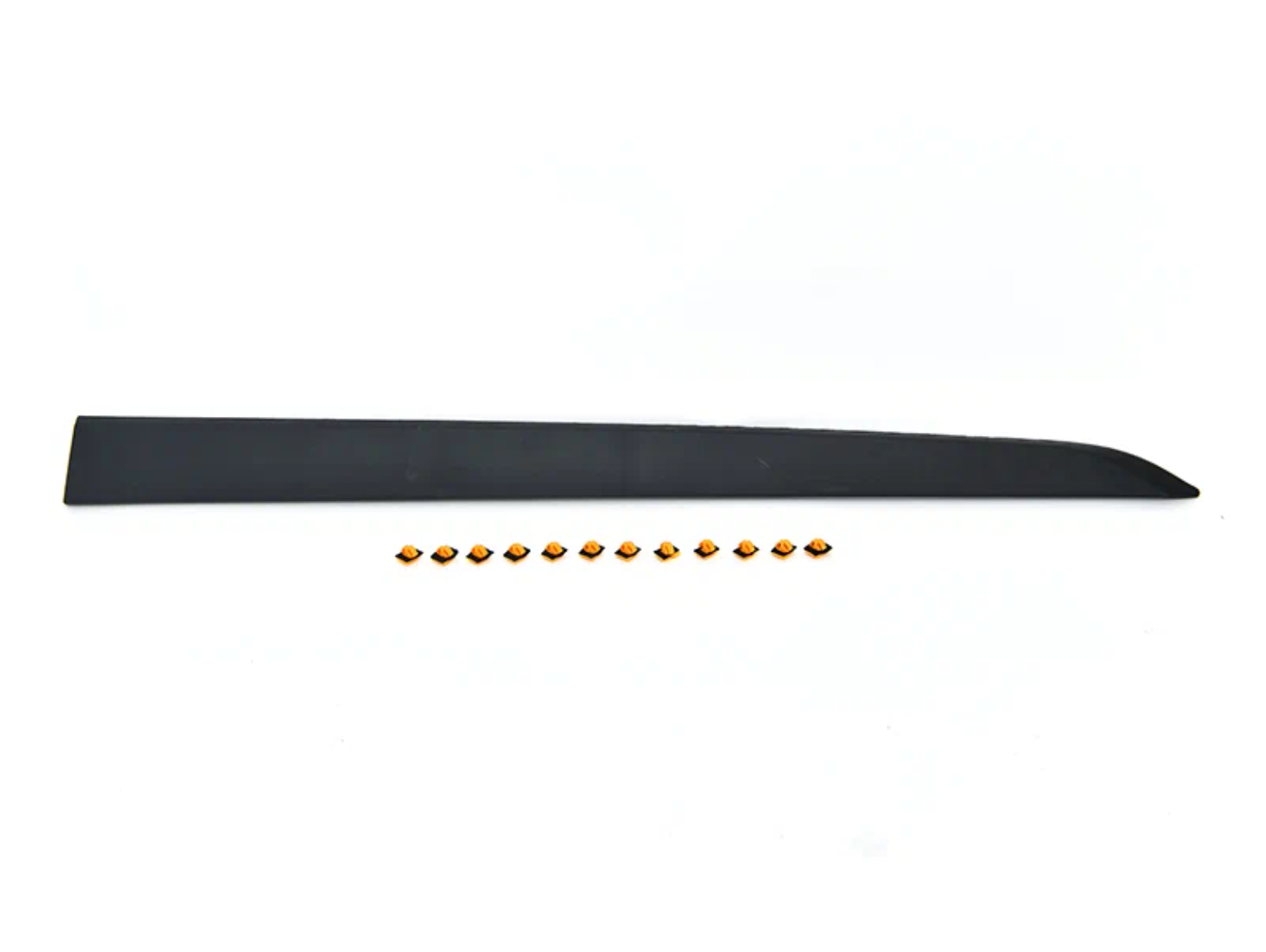 Накладка двери правая для Kia Rio X-Line (17- н. в.), SHF-01601