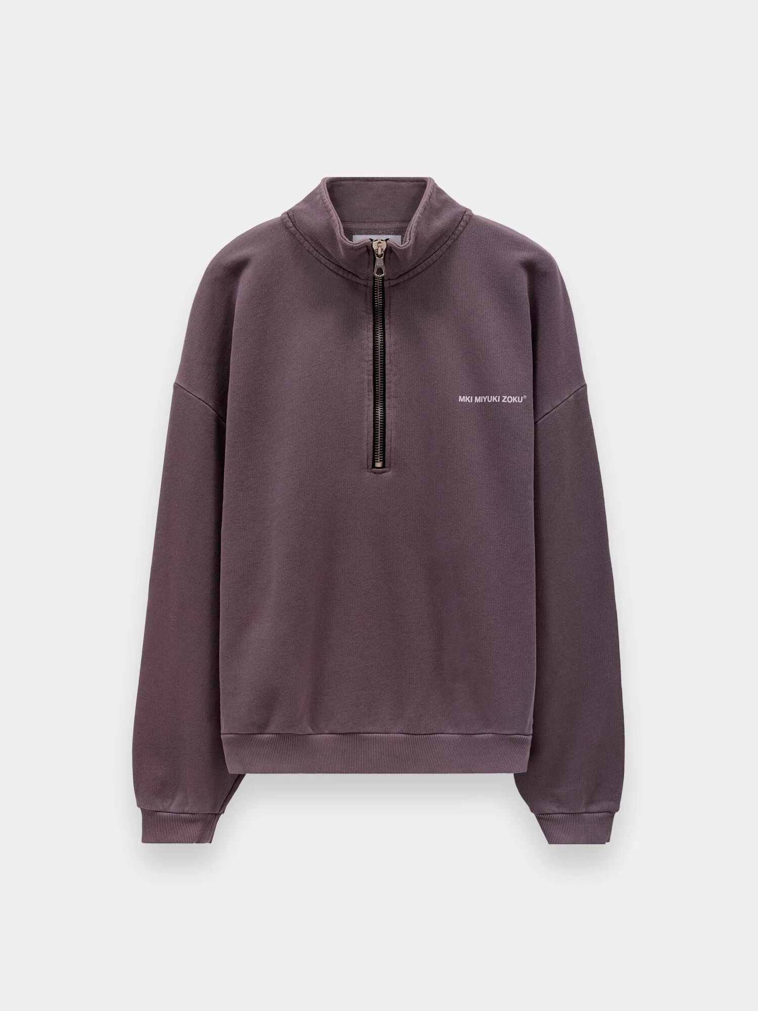 Толстовка Uniform Quarter Zip