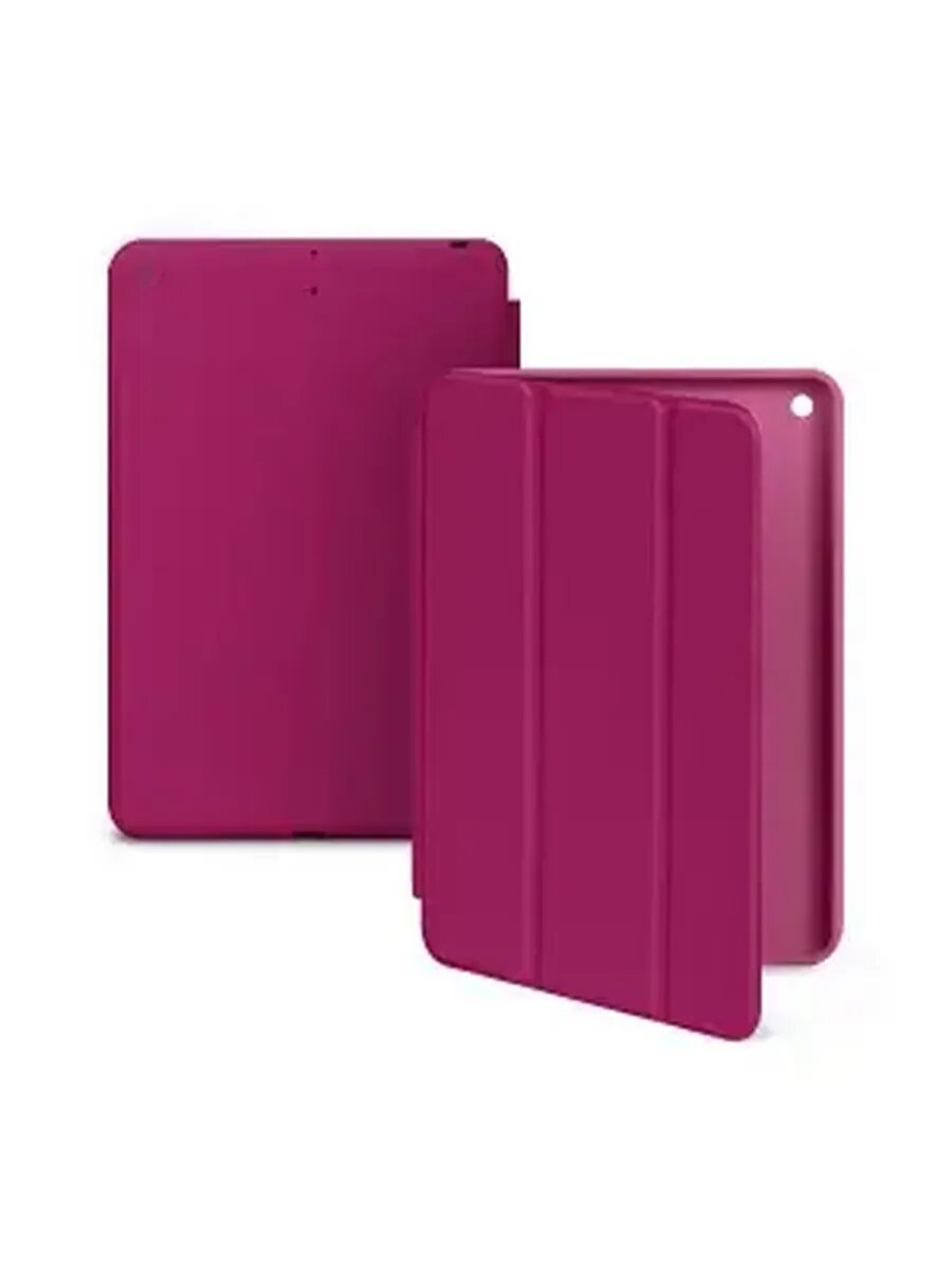 Стильный чехол-книга для iPad 10.2