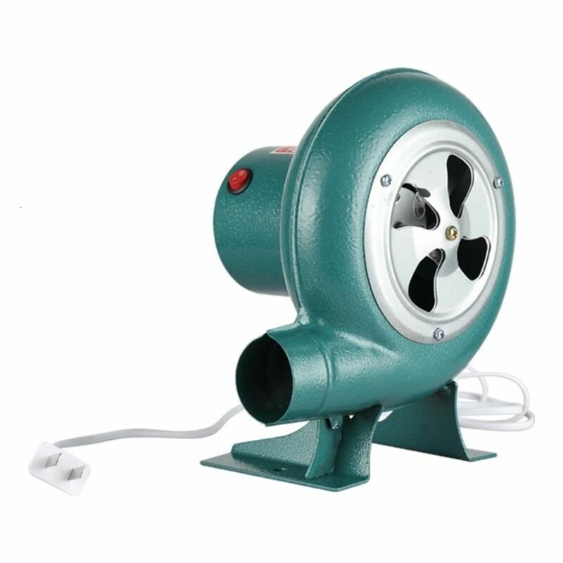 Высокоскоростной центробежный вентилятор 220В 50Гц, - 80W