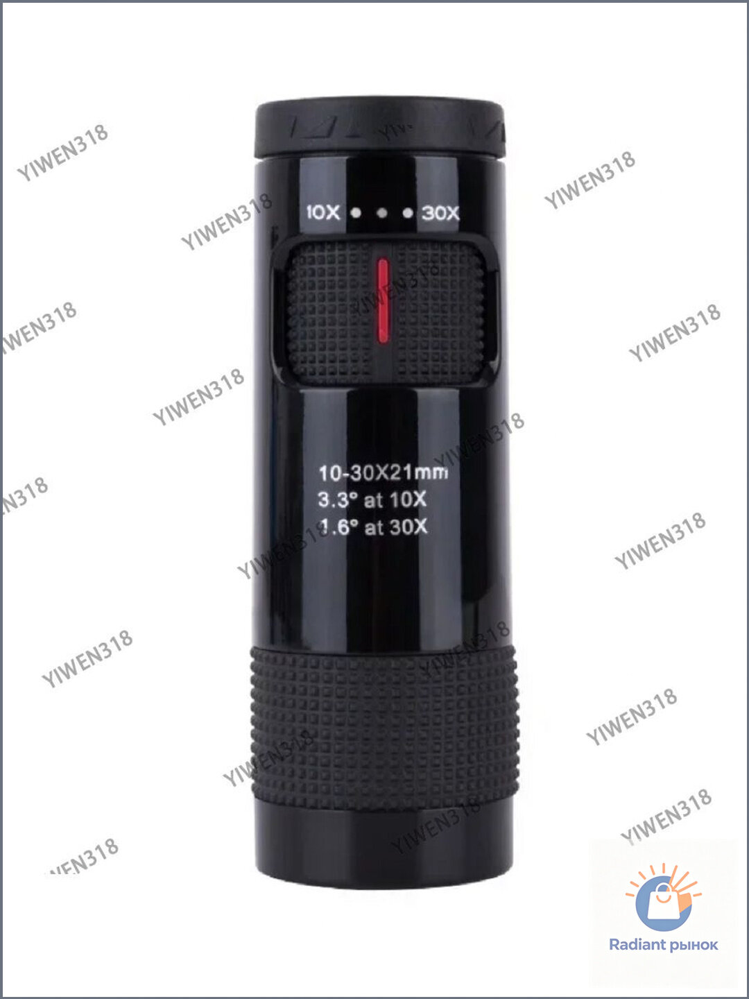 Длиннофокусный высокочеткий монокуляр Mai Feng ZOOM 10-30x21