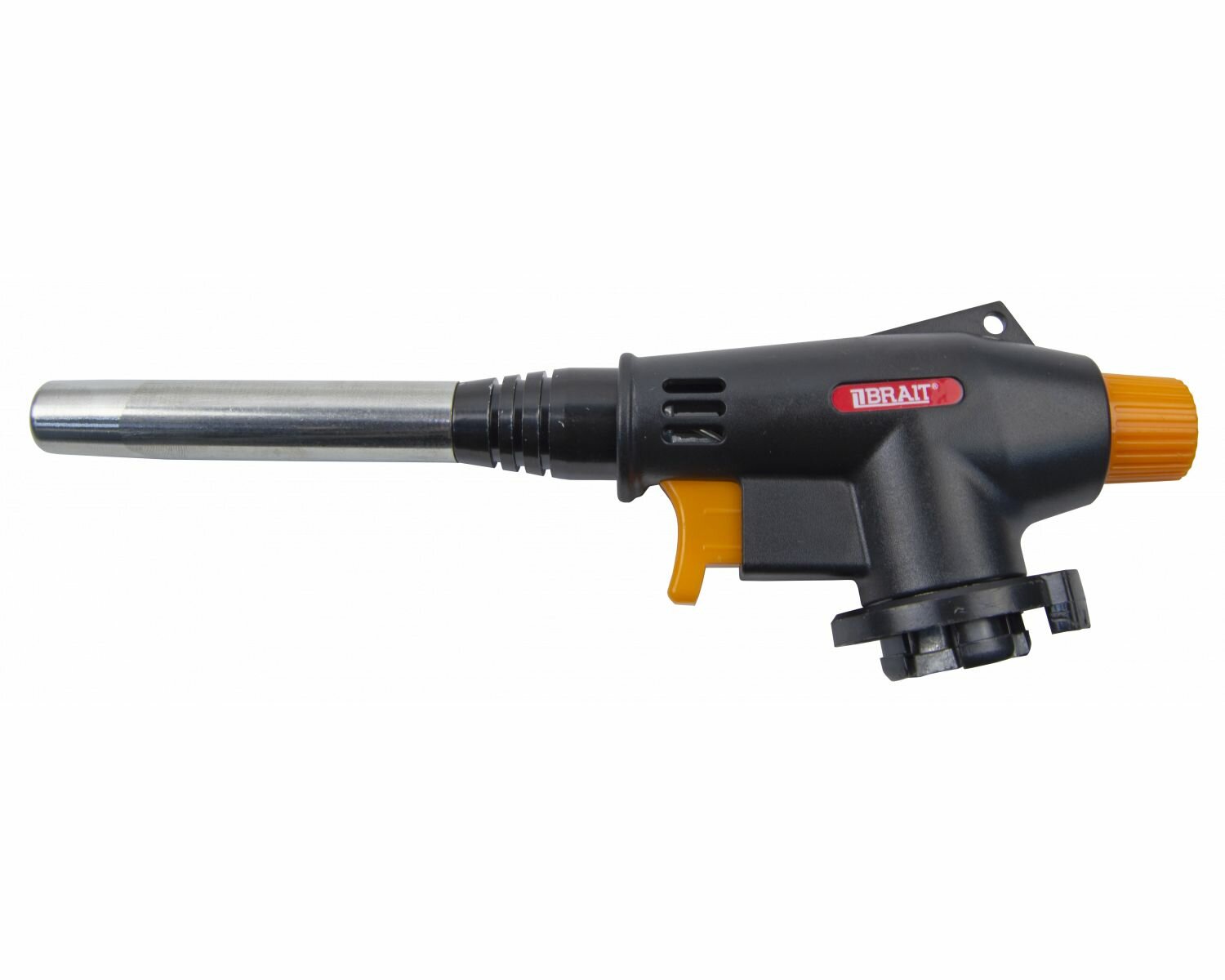 Горелка газовая с пьезоподжигом BRAIT BFG044
