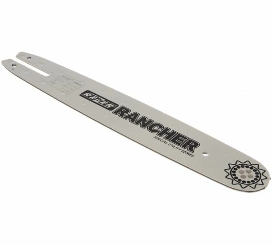 Шина DEVYATKI 14"/35см (3/8-1.3-А041) 52зв. Rancher Partner