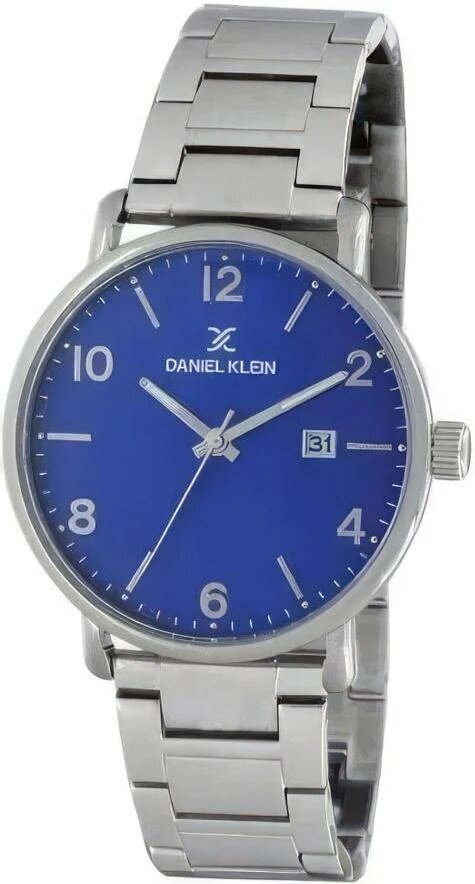  Daniel Klein Premium