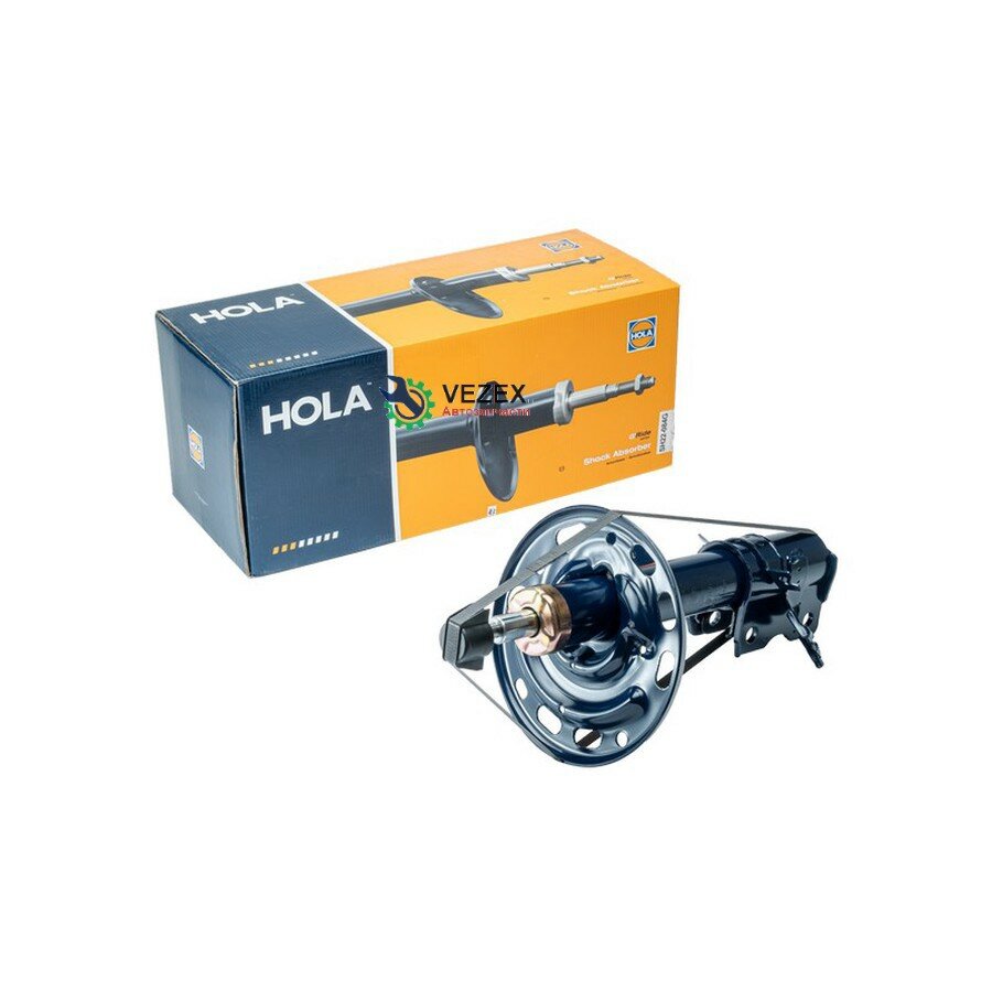 HOLA SH22-084G Стойка амортизаторная NISSAN Teana II (J32) 08-