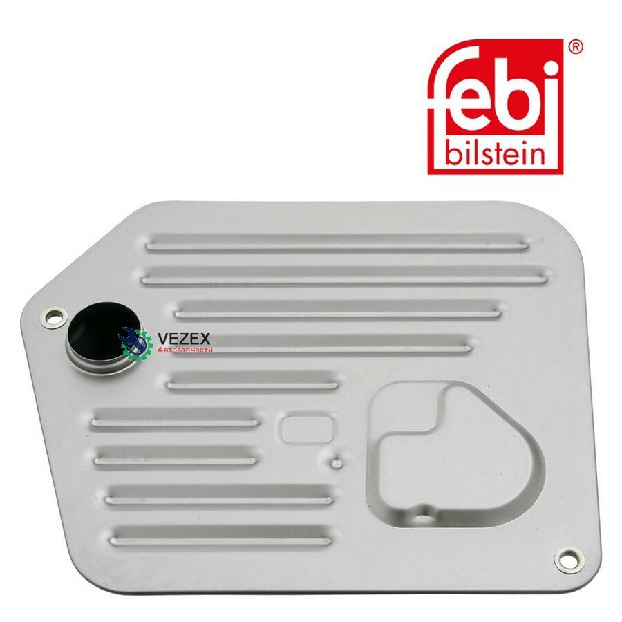 FEBI 26167 Фильтр АКПП