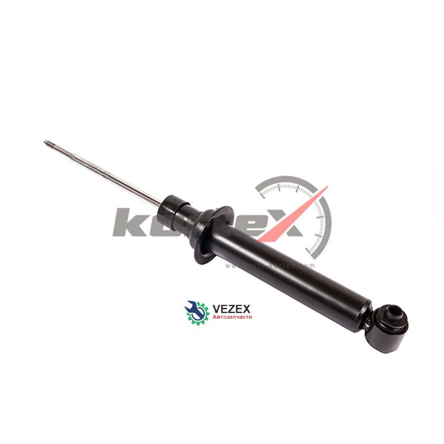 KORTEX KSA545STD Амортизатор BMW E39 зад. газ. KSA545STD