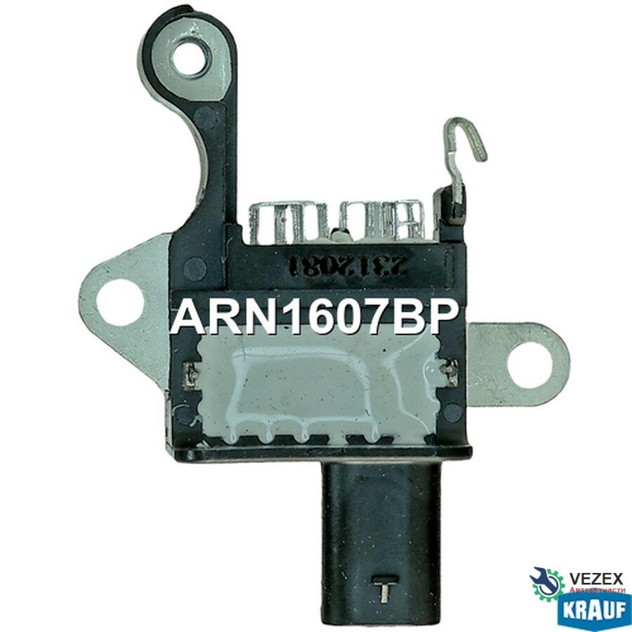 KRAUF ARN1607BP Регулятор генератора