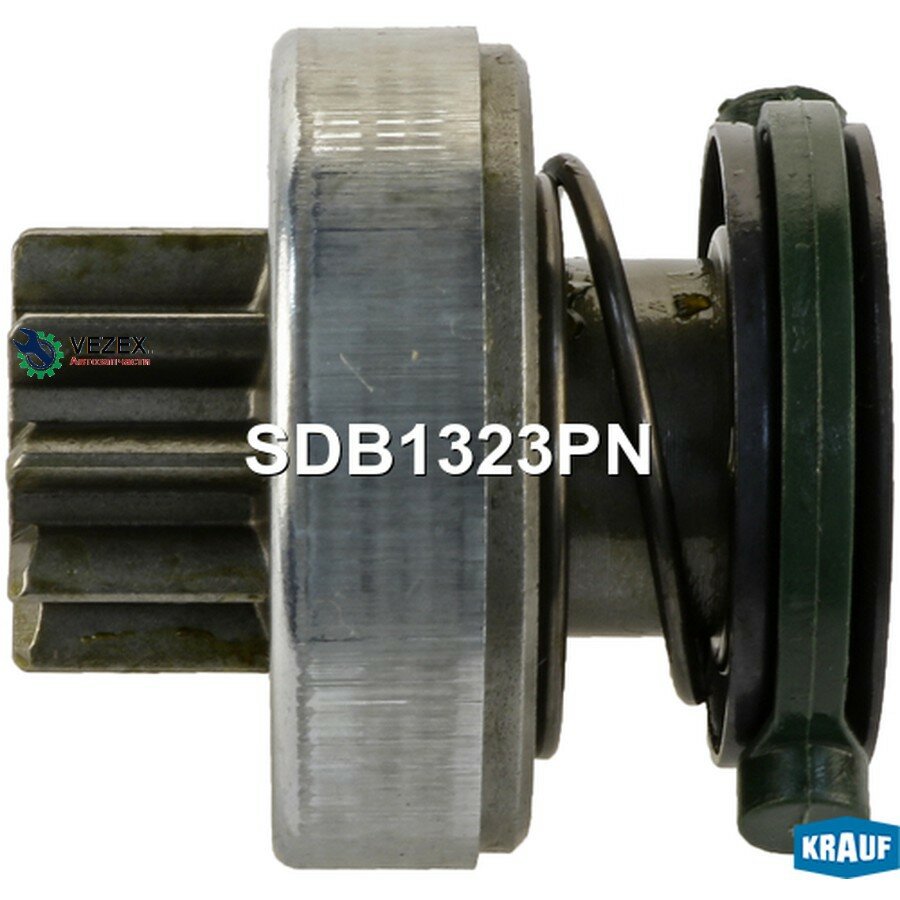 KRAUF SDB1323PN Бендикс стартера