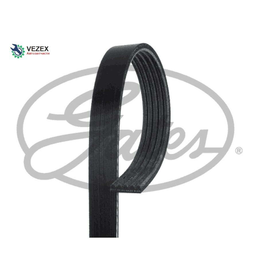 GATES 5PK1453 Поликлиновой ремень 5PK1453 (8653-10317)