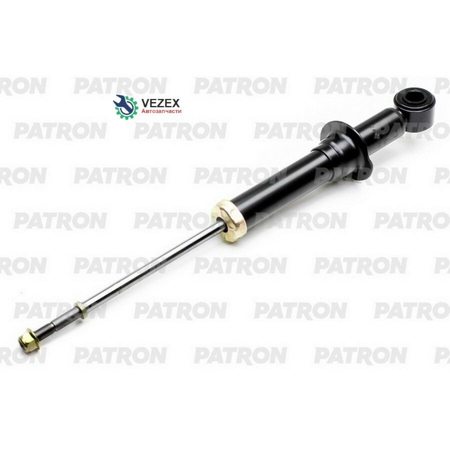 PATRON PSA999073 Амортизатор подвески задн GEELY Emgrand EС7 11>