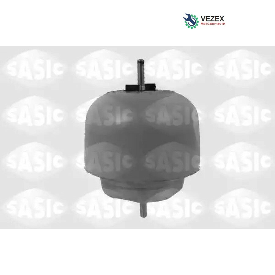 SASIC 9001953 Кронштейн подвеска двигателя