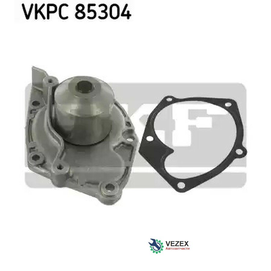 SKF VKPC85304 Насос водяной (помпа)