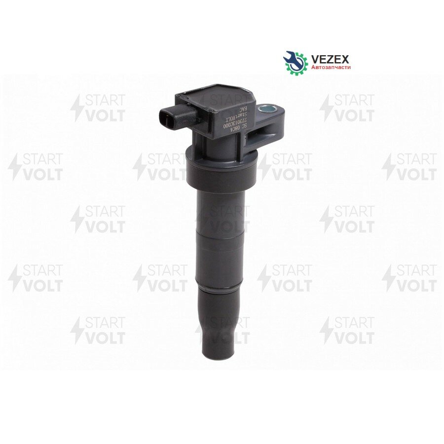 STARTVOLT SC08C4 Катушка зажигания SC08C4