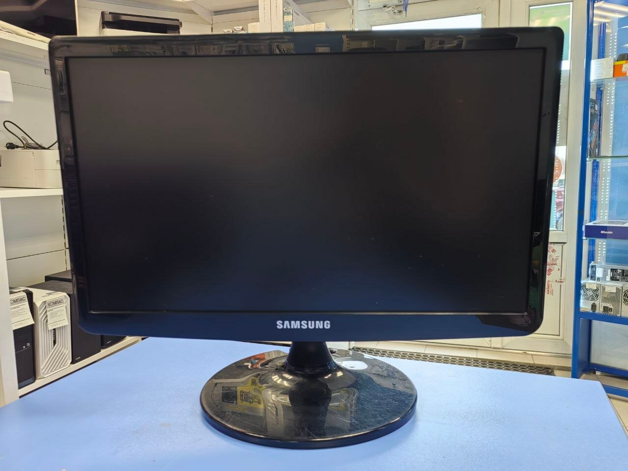 18.5" Монитор S19A10N