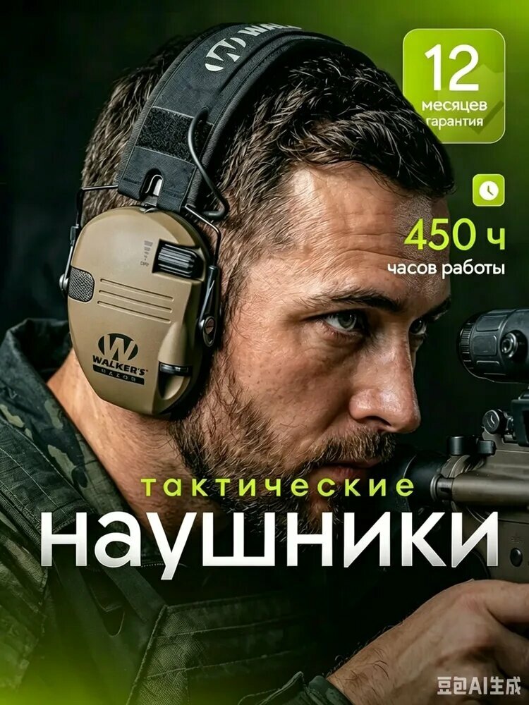Аксессуары для охоты