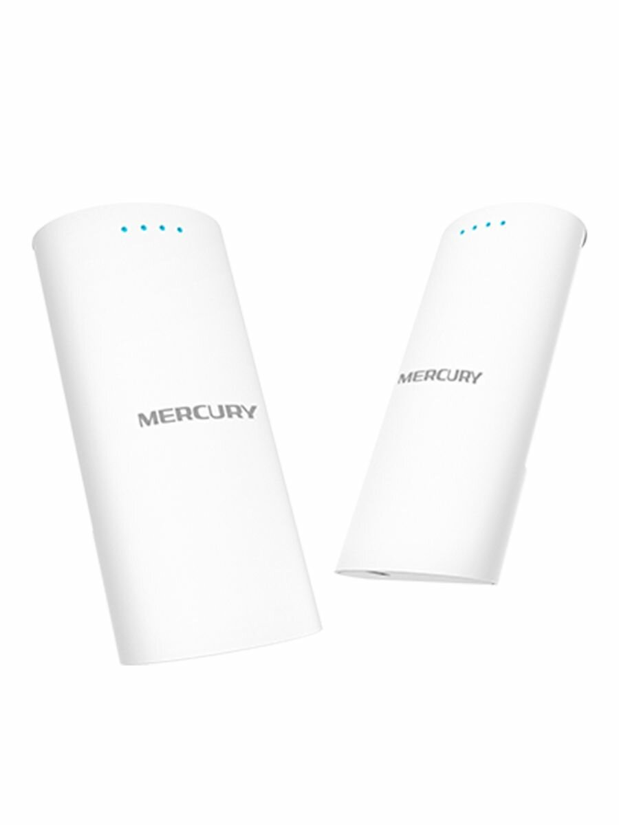 WiFi мост MWB505S 5ГГц до 5км 867 Мбит/с, беспроводные точки доступа, пыленепроницаемый, установка на столб