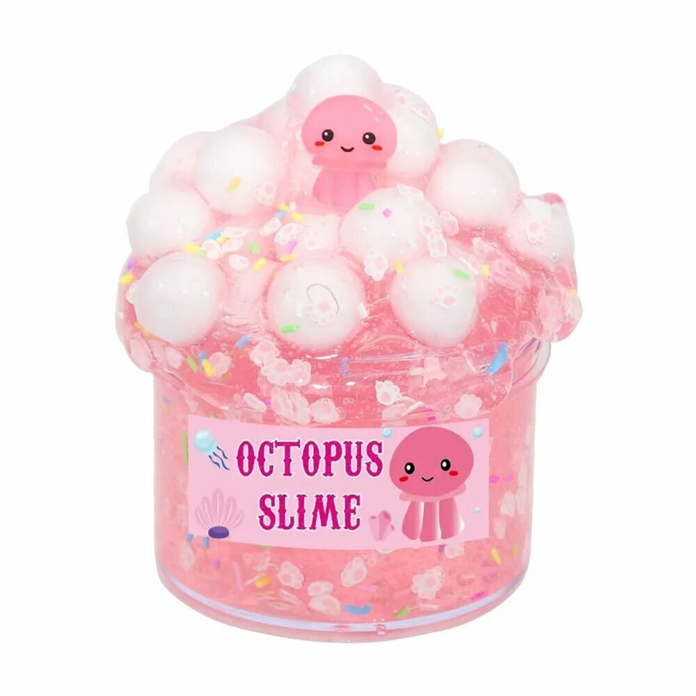Слайм SkySlime Манго
