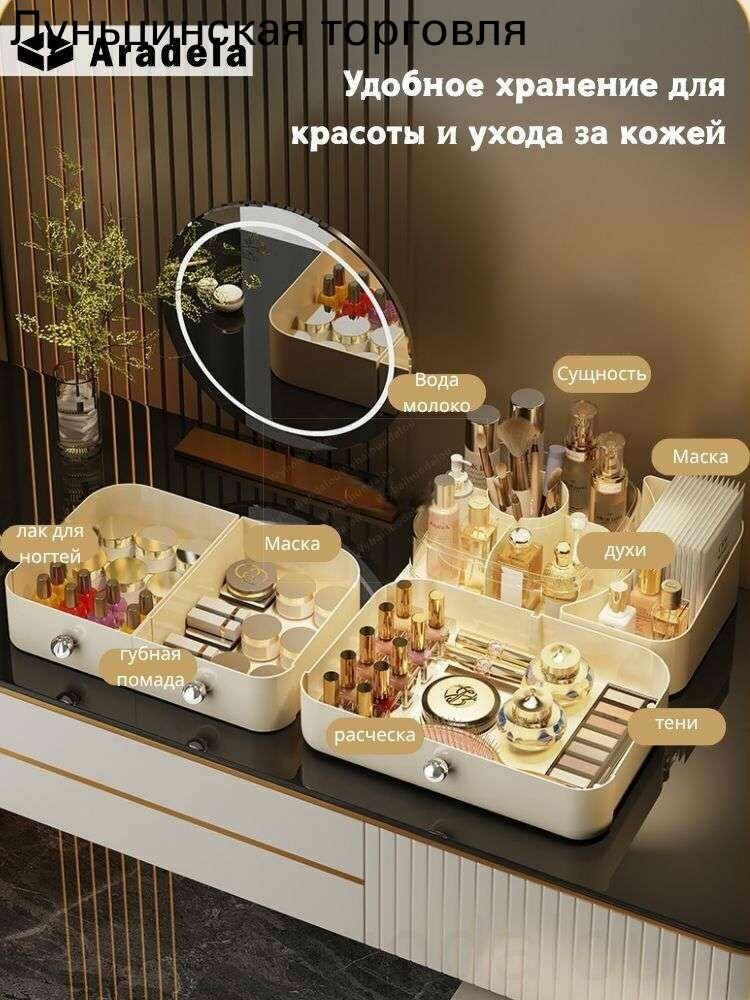 Набор косметичек — фото 1