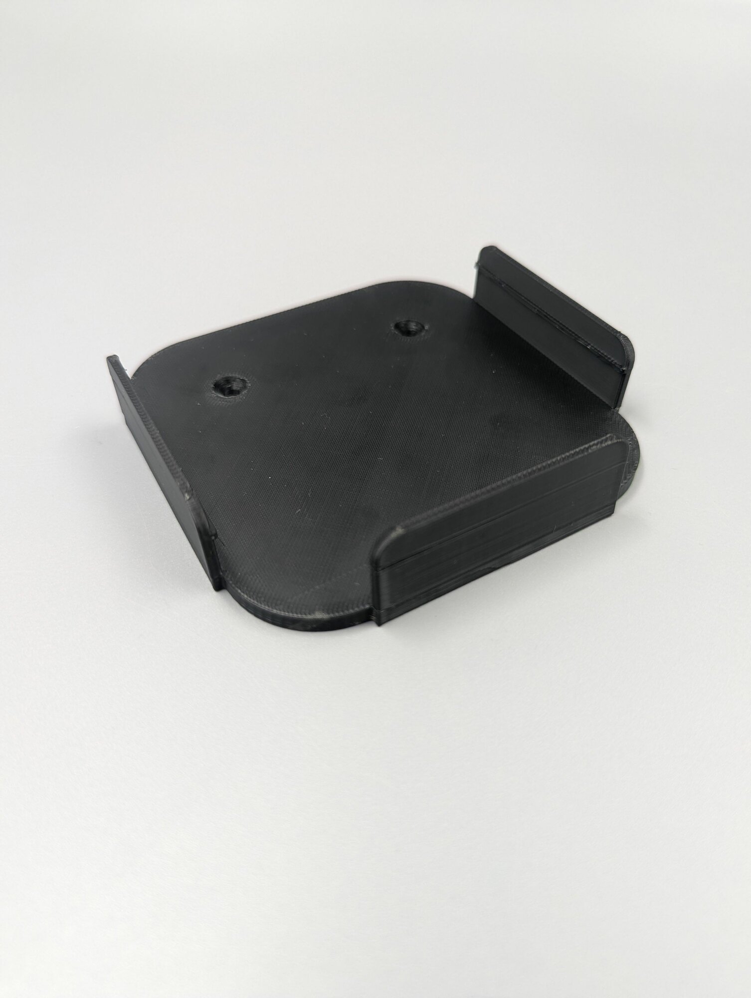 Кронштейн настенный для MI Box S (1 и 2 поколение )