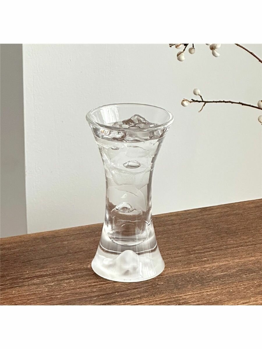 Шоты рюмки и стопки для водки 30 мл ; стопка для водки