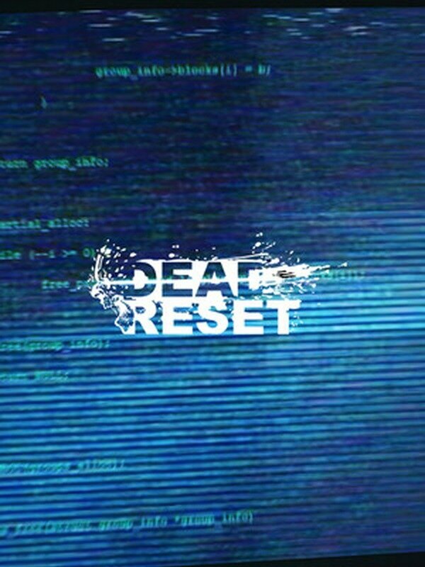 Игра Dead Reset Steam Gift |PC/ПК| регион Индонезия | Подарок Стим