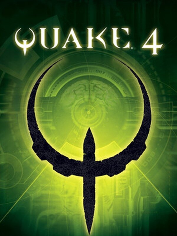 Игра Quake IV Steam Gift |PC/ПК| регион CIS | Подарок Стим