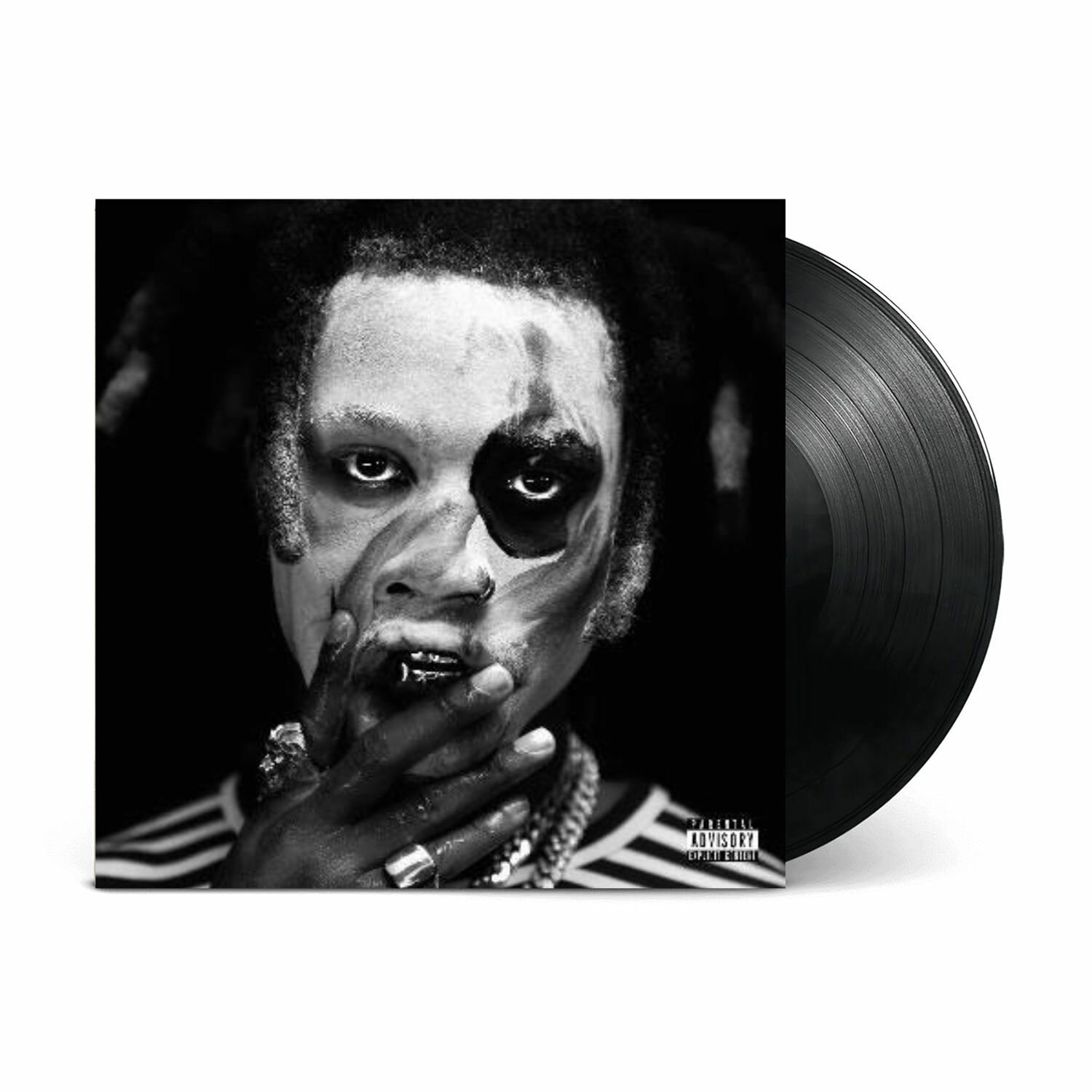 Виниловая пластинка Denzel Curry - Ta13oo, Vinyl, LP