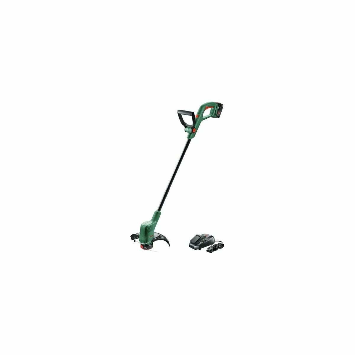Триммер электрический Bosch EasyGrassCut 18-26 аккум. неразбор. штан. реж. эл: леска