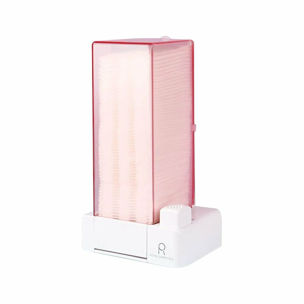 Кофр для хранения вещей "KQ6HA9GR5NO0LH6PO3-S6629ROPHL", 18 см х 10.5 см х 6.5 см , 1 шт