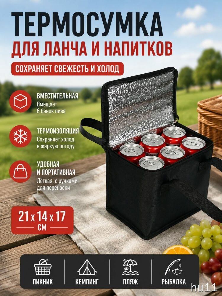 Термосумка
