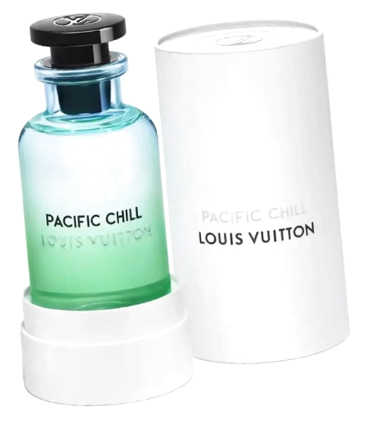 Парфюмерная вода Луи Виттон Пасифик Чилл 100 мл / Louis Vuitton Pacific Chill