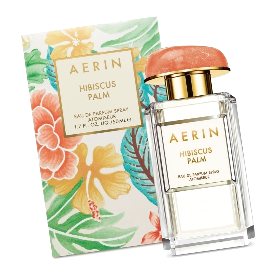 Аерин Гибискус Палм духи для женщин 50 мл - Aerin Hibiscus Palm пальмовая композиция