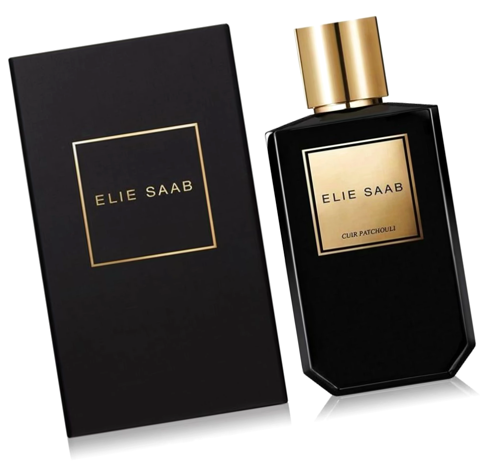 Elie Saab Cuir Patchouli 100 мл парфюмерная вода / Эли Сааб Куир Пачули для всех
