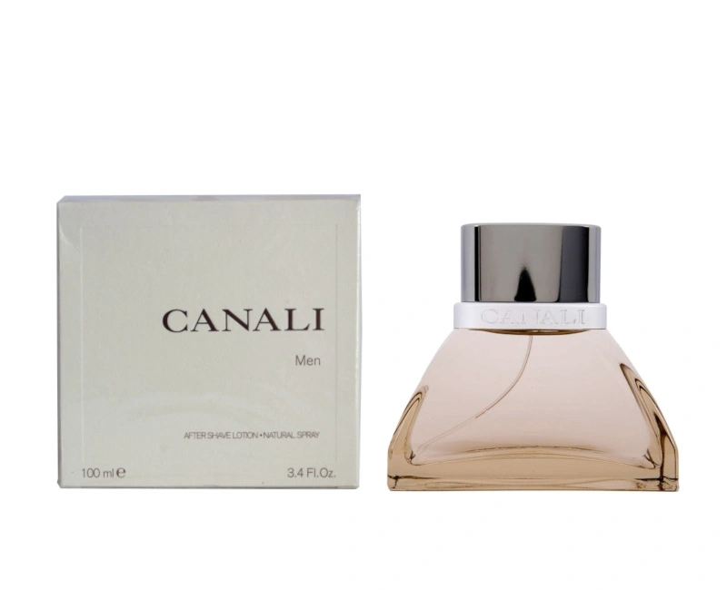 Лосьон после бритья Canali Men мужской объём 100 мл - Канали Мен