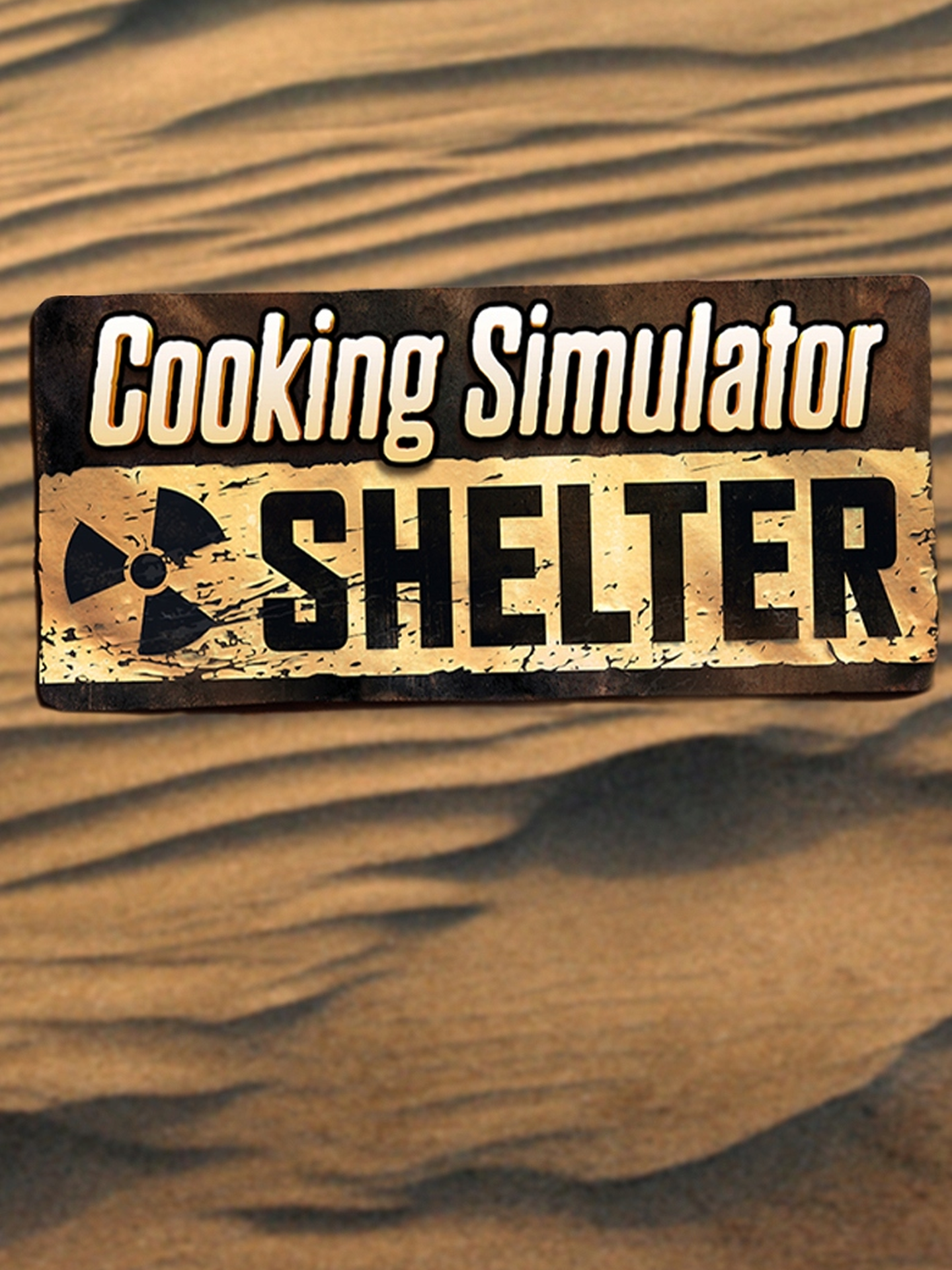 Cooking Simulator Shelter DLC, Все страны