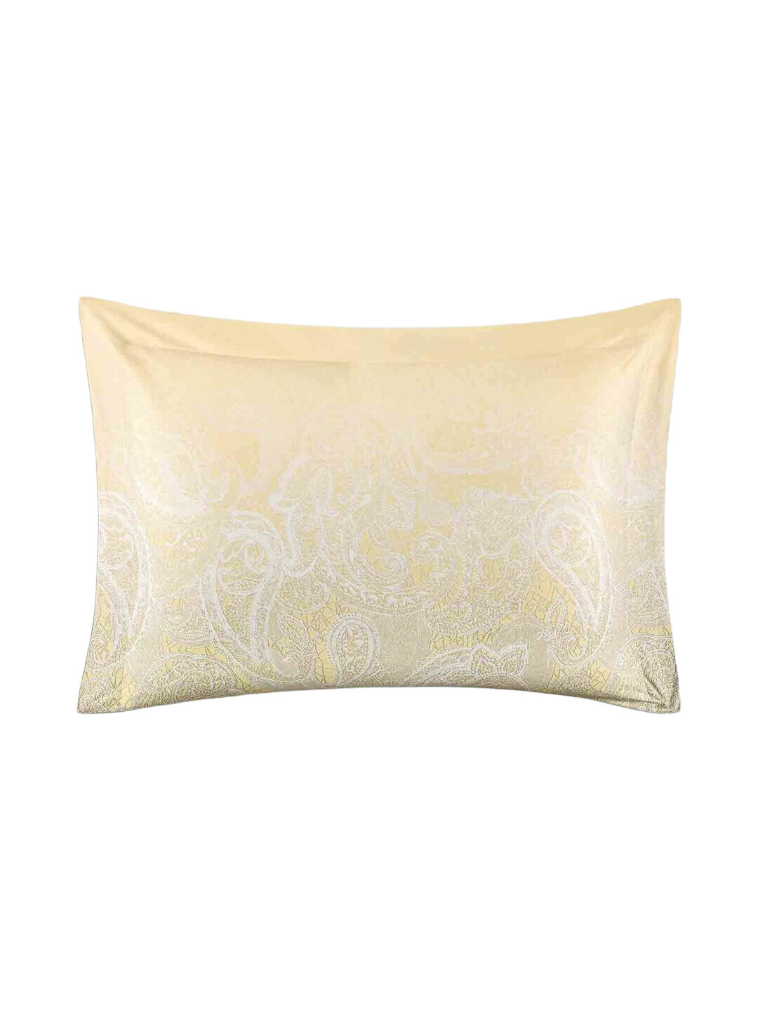 МАРГАРЕТ желтый комплект наволочек 50x90, 2 предмета, роял сатин