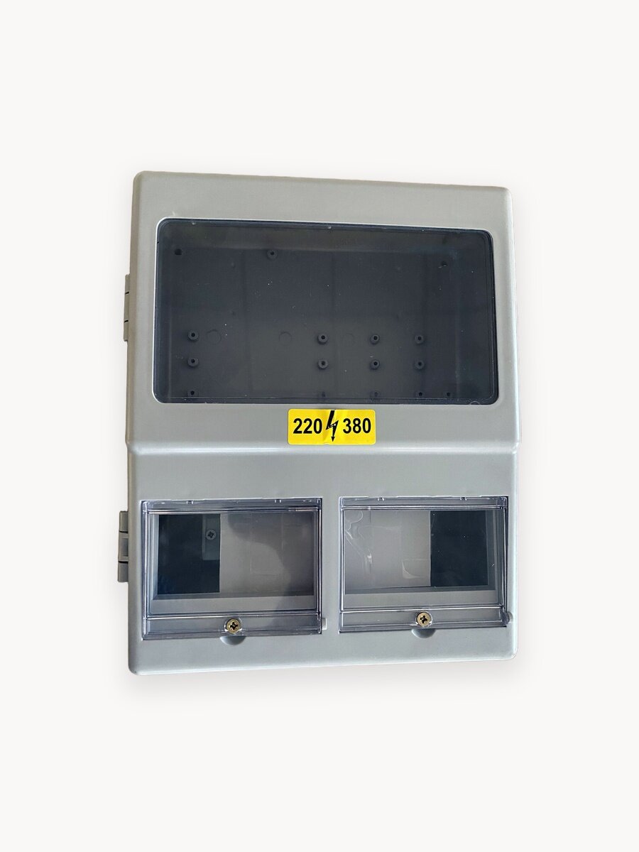 Щит учета электроэнергии КДЕ-2