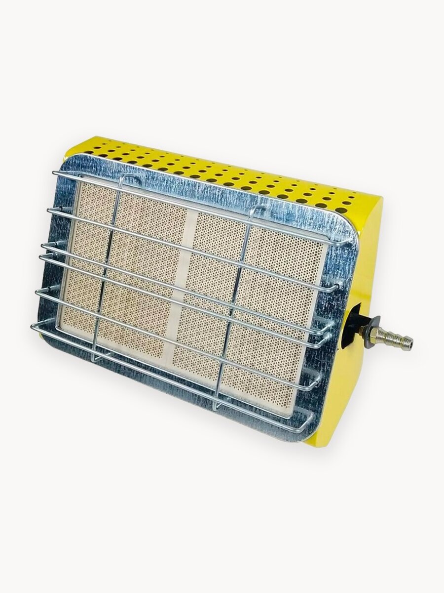 Обогреватель газовый AEROHEAT IG 4000